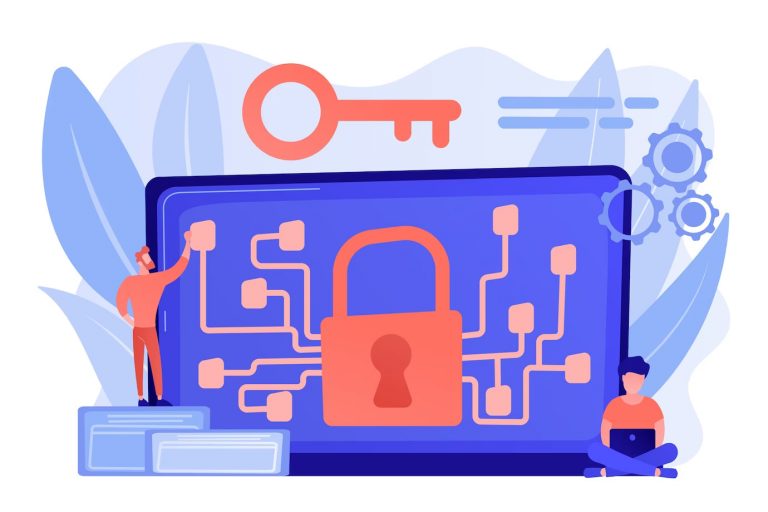 Why Data Encryption Can Help Protect Your Digital Life Locker