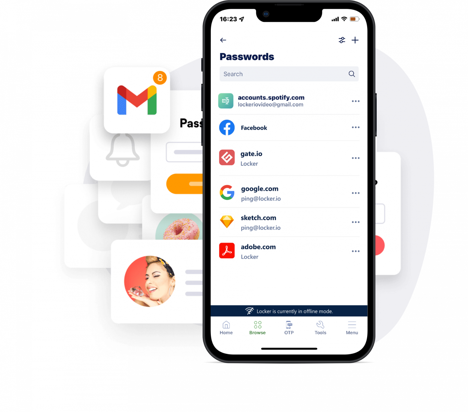 Why Data Encryption Can Help Protect Your Digital Life - Locker Site