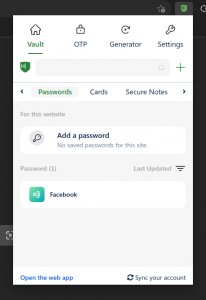Locker is Now Available on Microsoft Edge! - Locker Site