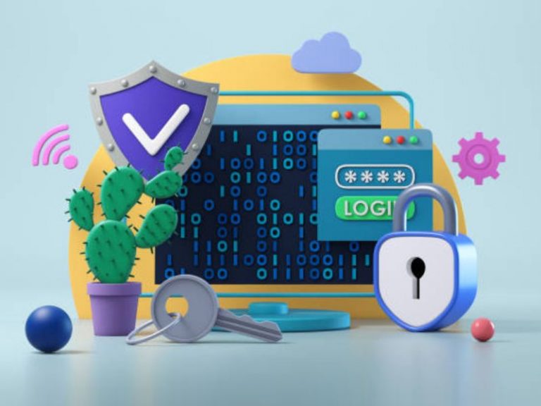 Secret Key Là Gì? Ứng Dụng Của Secret Key Trong Bảo Mật