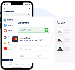 What are Biometrics? And How Locker Uses Biometrics to Protect Your ...