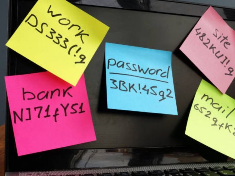 12 cách hacker đánh cắp mật khẩu của bạn và mẹo phòng tránh