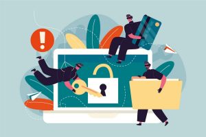 How Hackers Steal Passwords and What You Can Do to Stop Them - Locker Site