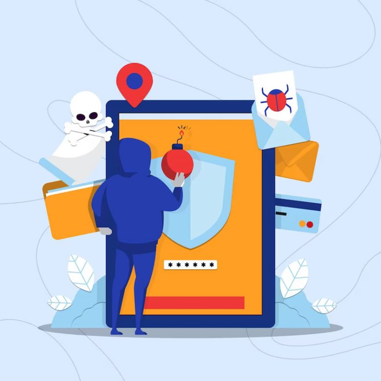 How Hackers Steal Passwords and What You Can Do to Stop Them - Locker Site