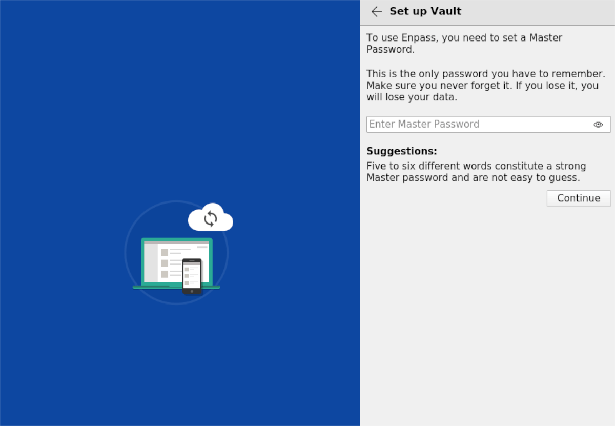 Enpass Password Manager: A Solid Basic Option