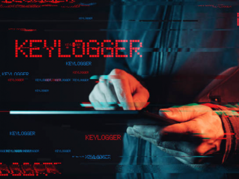 Tìm hiểu về Keylogger và cách phòng tránh Keylogger hiệu quả
