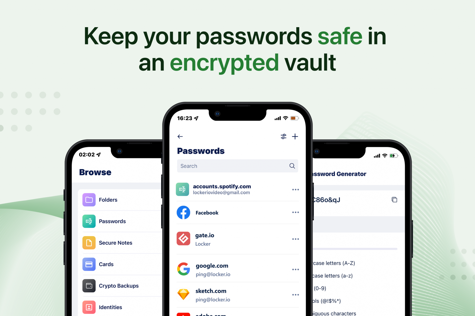 Top 5 Best Password Managers for iOS You Must Know in 2022