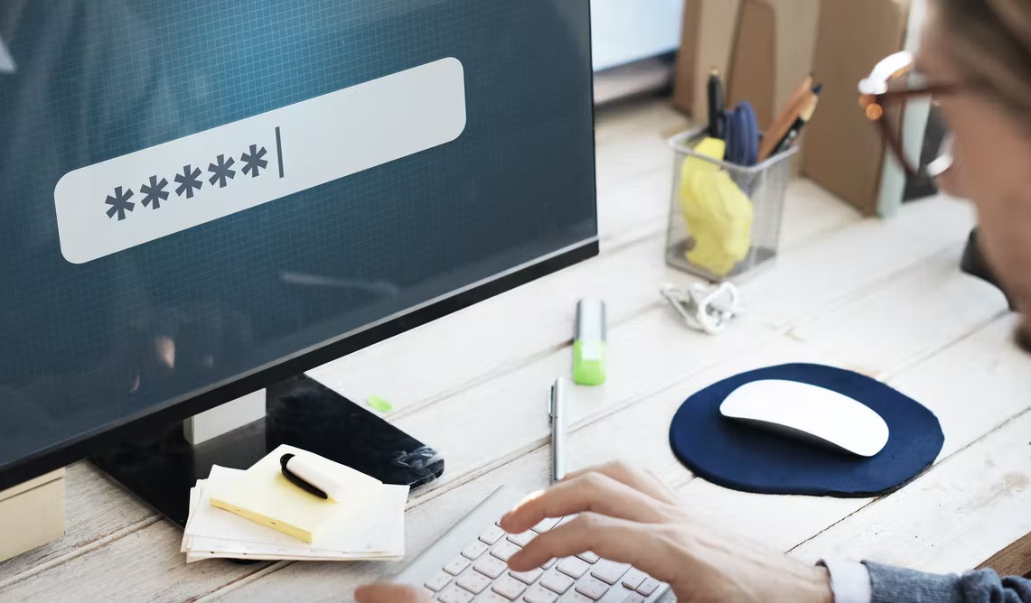 Pave The Way To Passwordless With Locker