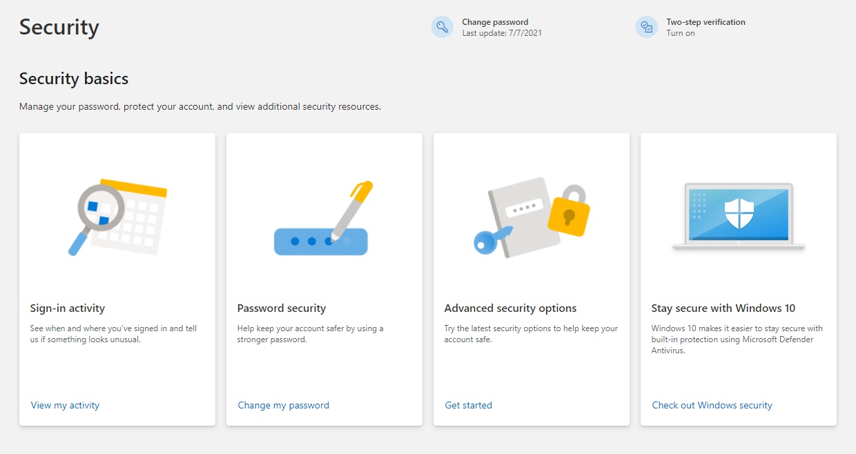 Pave The Way To Passwordless With Locker