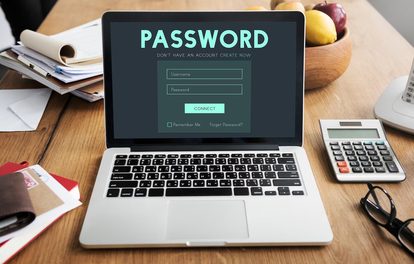 How To Remember Strong Passwords: Best Practices From Experts - Locker Site