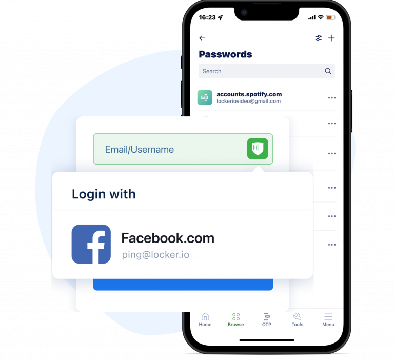 How To Remember Strong Passwords: Best Practices From Experts - Locker Site