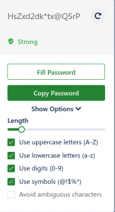 How Long Does It Take To Crack A Password? A Brief Explanation | Locker