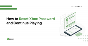 How To Reset Xbox Password And Continue Playing