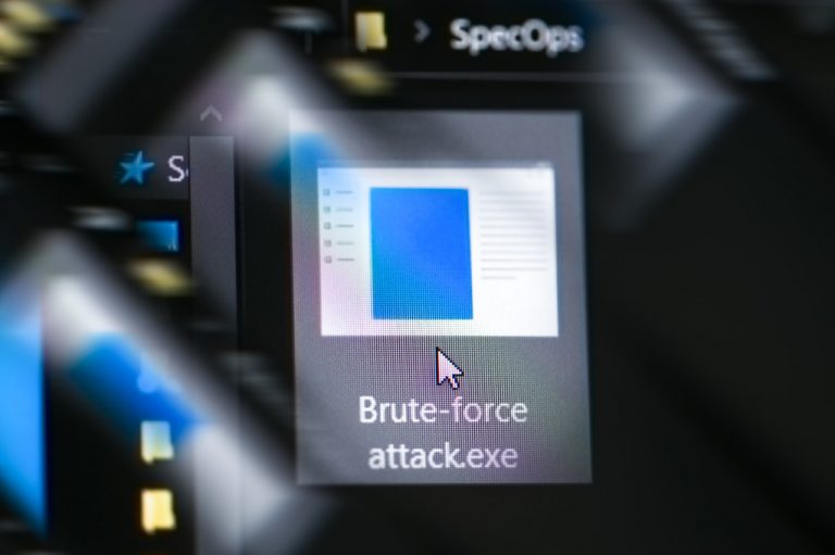What Are Brute Force Attacks And How To Prevent Them? - Locker Site