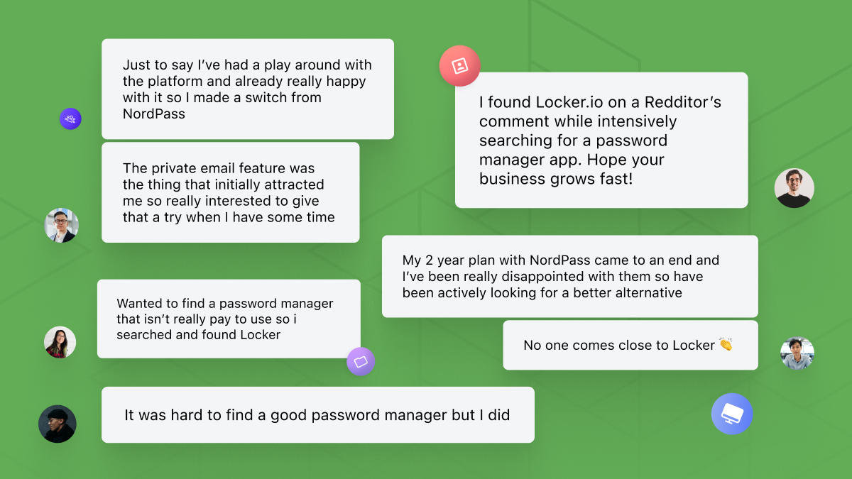 Locker Wrapped: A Year in Review and the Road Ahead - Locker Site